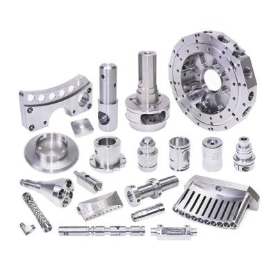 Китай OEM/ODM 5 Axis CNC Machining Services CNC Lathe Parts For Metal Plastic продается
