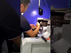 CNC Aluminium Milling Service With Electroplating Sandblasting