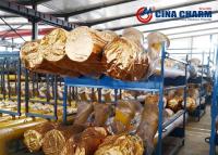 China High Reliability Flexible Screw Conveyor Machine , Vertical Auger Conveyor for sale