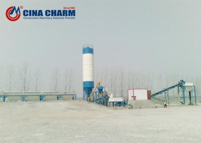 中国 全重みづけは土の混合の場所400Tの優秀な維持を安定させました 販売のため