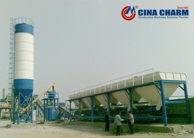 中国 全重みづけは土の混合の場所400Tの優秀な維持を安定させました 販売のため