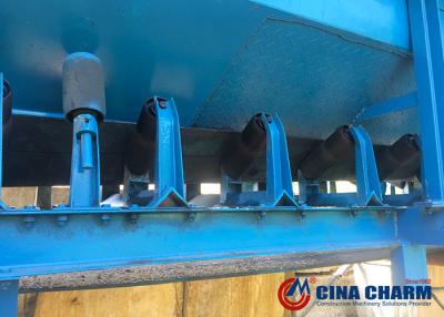 Cina Mini pianta concreta della miscela in lotti YHZS25 facile da operare e facile padroneggiare in vendita