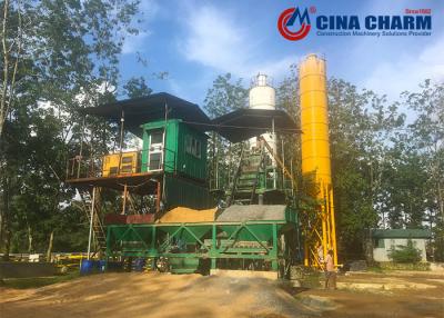 Cina Pianta di miscela di calcestruzzo di alta efficienza, centrale di betonaggio del RMC una garanzia di anno in vendita