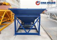China Electronic Ready Mix Concrete Machine Batching Machine Lower Foundation Cost for sale