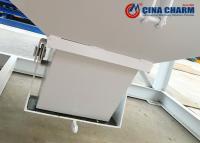 China Electronic Ready Mix Concrete Machine Batching Machine Lower Foundation Cost for sale