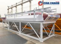 China PLD2400 Concrete Batching Machine for sale