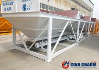 China High Accuracy PLD1600 Aggregate Batching Machine for sale