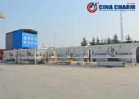 China High Accuracy PLD1600 Aggregate Batching Machine for sale