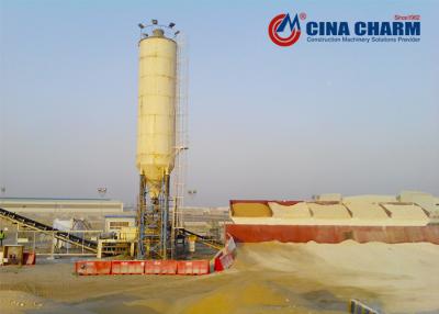 Cina Produttività multifunzionale stabilizzata cellulare dell'impianto di miscelazione del cemento del suolo alta in vendita