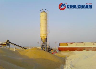 Cina Produttività multifunzionale stabilizzata cellulare dell'impianto di miscelazione del cemento del suolo alta in vendita