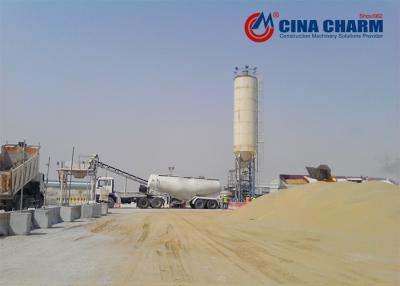 Cina Produttività multifunzionale stabilizzata cellulare dell'impianto di miscelazione del cemento del suolo alta in vendita
