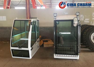 Cina Auto di rendimento elevato che carica betoniera 3,5 CBM per il progetto del ponte e della strada in vendita