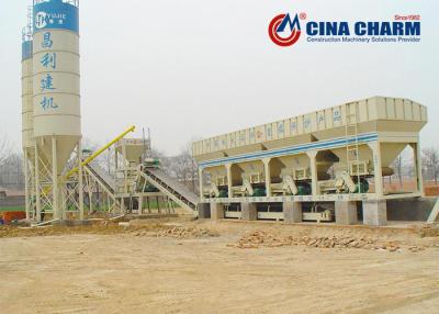 Cina Costruzione e attrezzatura per l'edilizia della pianta stabilizzate MWCB300 di miscela di calcestruzzo del suolo in vendita