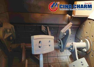 Cina Macchina orizzontale resistente della betoniera di JS750 1200L in vendita