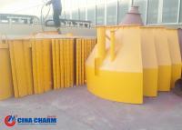 China 50T Cement Storage Silo for sale