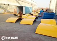 China 50T Cement Storage Silo for sale