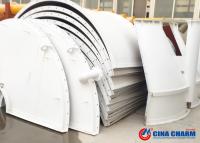 China 50T Cement Storage Silo for sale