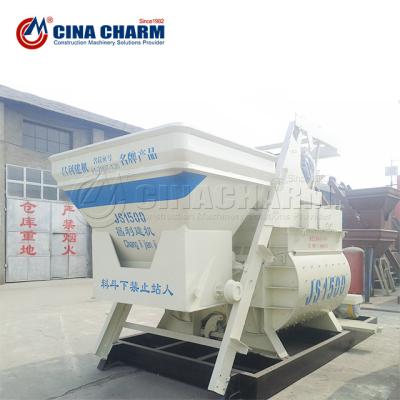 Cina Vario mortaio che fa pagare la macchina della betoniera di 800L Js500 in vendita