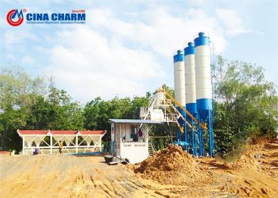 Cina Ponti che fanno pagare la macchina d'ammucchiamento concreta di 1600L HZS50 in vendita