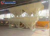 China PLD2400 Separate Weighing Concrete Batching Machine for sale