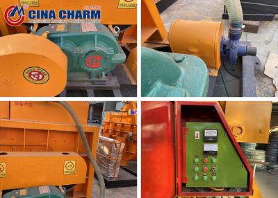 Cina Macchina automatica della betoniera della costruzione 1600L JS1000 in vendita