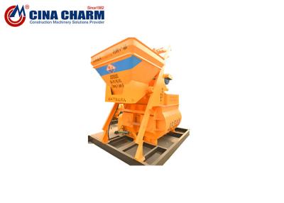 Cina Asse gemellata che fa pagare la betoniera di 800L 25m3/h Js500 in vendita