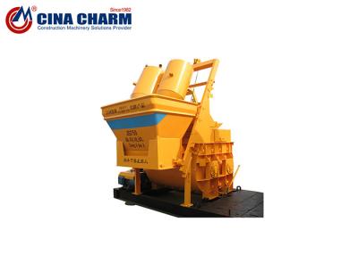 Cina Asse gemellata che fa pagare la betoniera di 800L 25m3/h Js500 in vendita