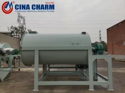 Cina Costruzione 3 tonnellate - 4 Ton Dry Mortar Plant in vendita