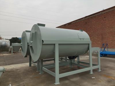 Cina Costruzione 3 tonnellate - 4 Ton Dry Mortar Plant in vendita