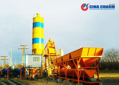Cina Tipo 25 miscelatore centrale del saltatore della pianta JS500 di miscela di calcestruzzo di M3/Hour Beton in vendita