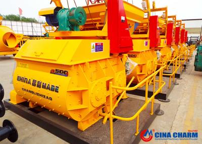 Cina Il CE di carico della macchina della betoniera di 800L Js1000 e l'iso hanno certificato in vendita