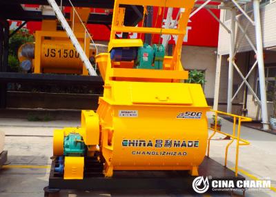 Cina Il CE di carico della macchina della betoniera di 800L Js1000 e l'iso hanno certificato in vendita