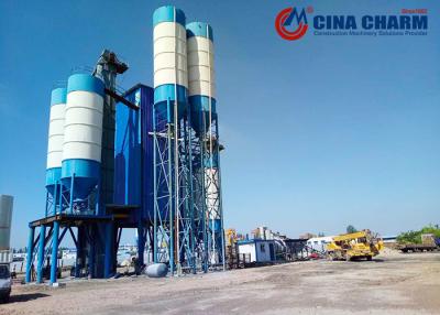 Cina fabbrica adesiva del mortaio di 5t/h 20m2 della piastrella di ceramica asciutta dell'impianto di miscelazione in vendita