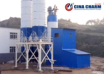 Cina Macchina asciutta asciutta dell'impastatrice di malta dell'impianto di miscelazione del mortaio 50T/H 100m2 in vendita