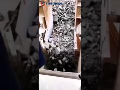 Mobile Jaw Crusher Stone Crusher Machine Working Video