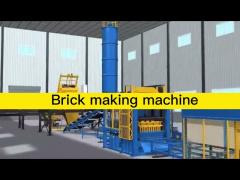 Brick Machine Video