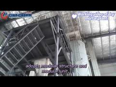 Mini Dry Mortar Production Line