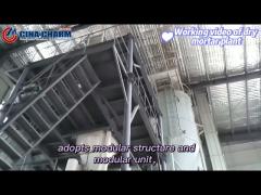 Automatic Dry Mortar Production Plant Dry Mixed Mortar Equipment