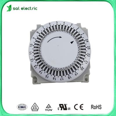 China heaters mechanical timer module for sale