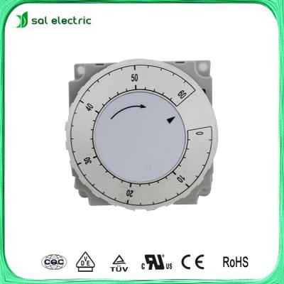 China Mechanical countdown timer for sale