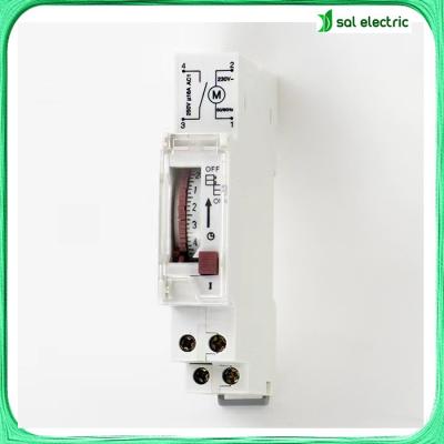China Industrial Timer TMD-JX18A 15mins-24hours Setting Perfect for Industrial for sale