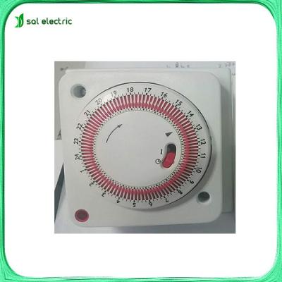 China mechanical industrial timer for sale for sale