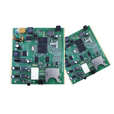 中国 電子機器のためのPCBA開発 販売のため