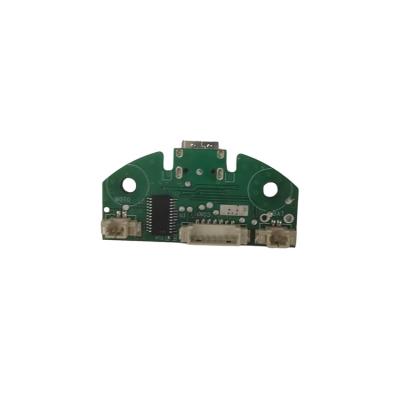 中国 中国 工場 電子回路板 開発 Pcba ソリューション デザイン 販売のため