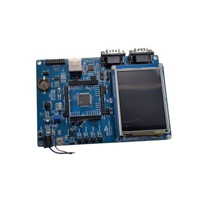 Cina Disegno del circuito integrato Interfaccia audio usb personalizzata IC Chip PCBA in vendita