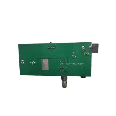 Cina Sviluppo di soluzioni per amplificatori di potenza audio mono a doppio modo con chip IC in vendita