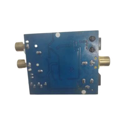 Cina Sviluppo di soluzioni di conversione audio digitale in audio analogo PCBA in vendita