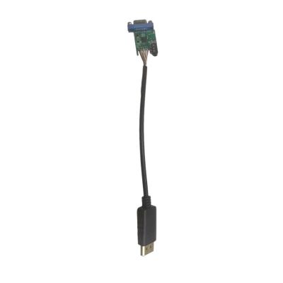 Cina Soluzione di conversione DP a VGA sviluppare PCBA in vendita