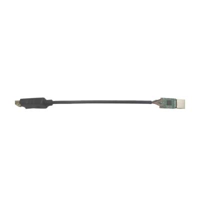 Cina Soluzione di sviluppo del convertitore DP-HDMI IC Chip in vendita