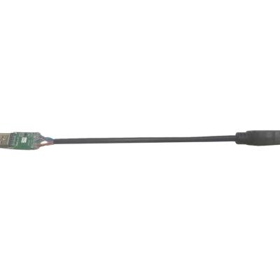 Cina Soluzione di sviluppo del convertitore DP-HDMI IC Chip in vendita